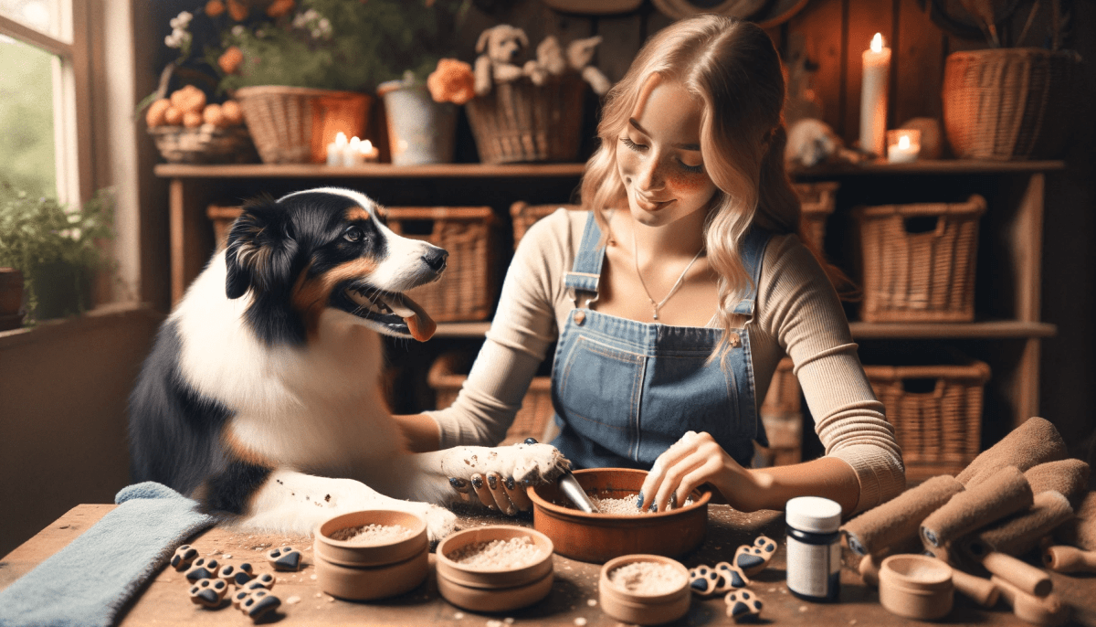 Borstelen Hond: Ultieme Gids voor Glanzende Vachtverzorging – VEDIC